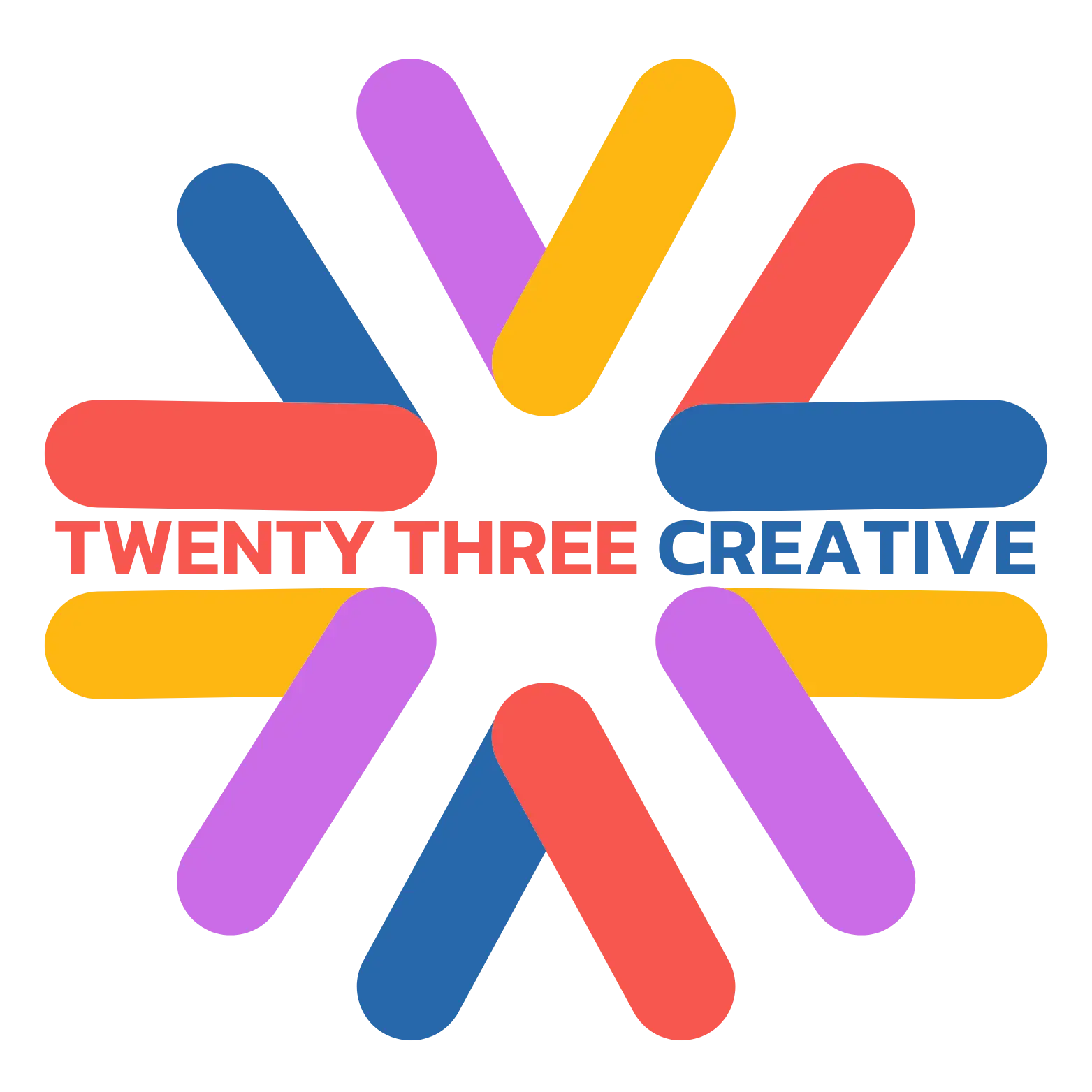 Get in touch - Twenty Three Creative